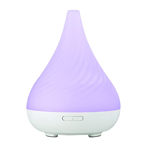 Spa Room Diffuser Sparoom Mini PureMist Essential Oil Diffuser, New In